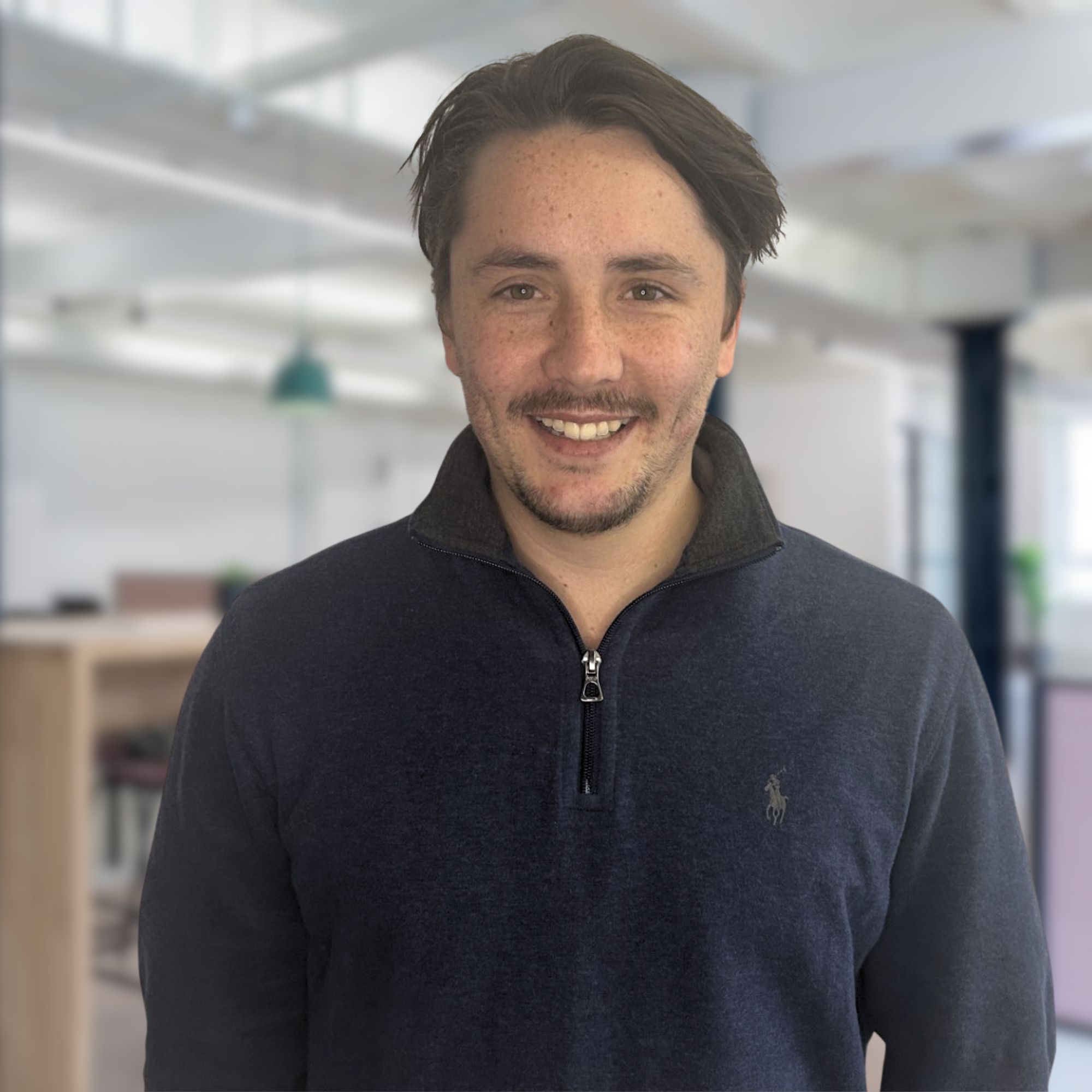 Meet our Team – Ivy Rock Partners