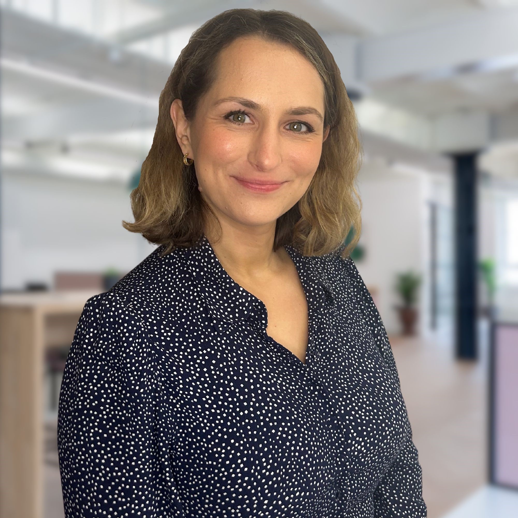 Meet our Team – Ivy Rock Partners