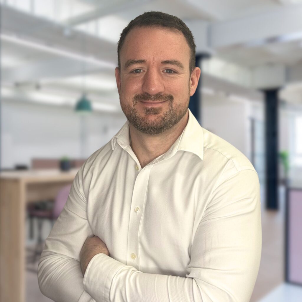 Meet our Team – Ivy Rock Partners