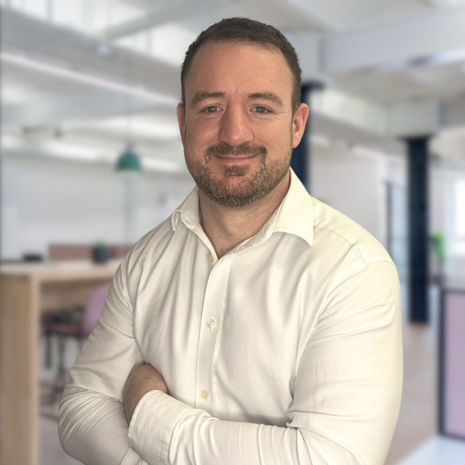 Meet our Team – Ivy Rock Partners